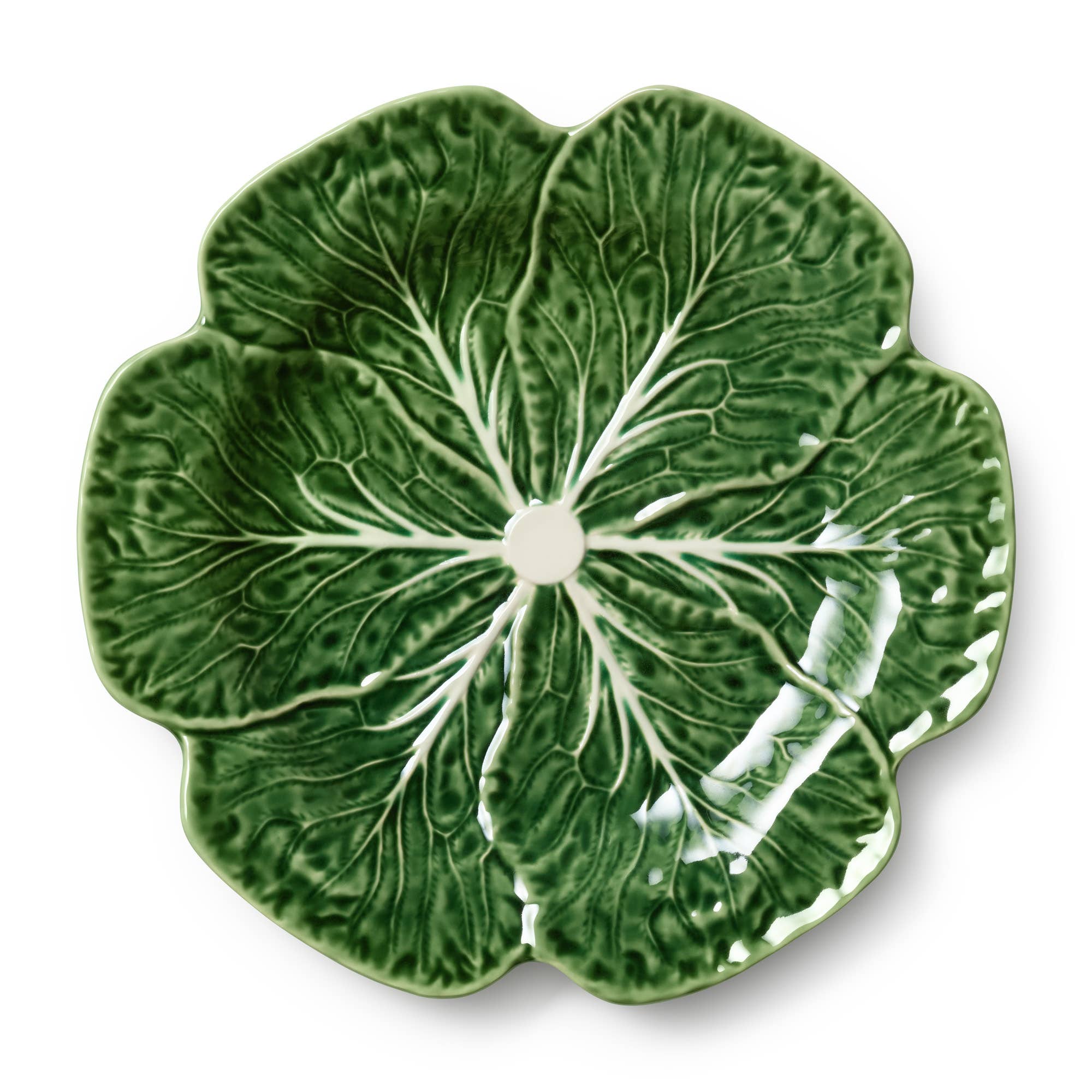Cabbage Dinner Plate – Sugarcoat Home